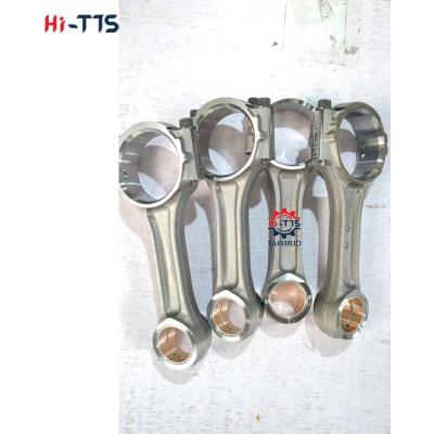 Cina Parti del motore diesel per escavatore 6HK1 Biella 8-98018425-2 in vendita