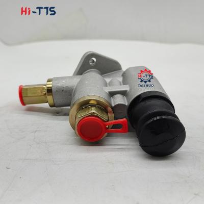 China 4937767 4983584 3918076 4988748 Bomba de alimentação de combustível para motor de escavadeira 6BT 6CT 4BT à venda
