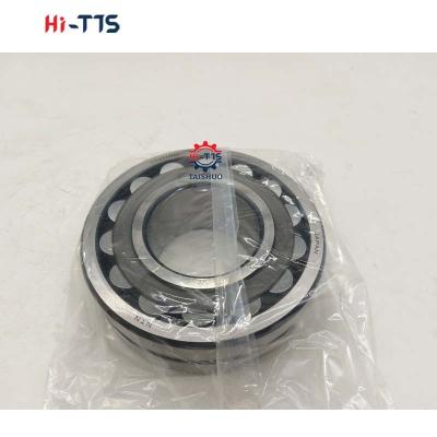 China EC210B EC210C 1180-01740 Steel Excavator Bearing Double Row Angular Contact Ball Bearings for sale