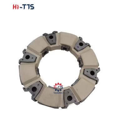 China 500H Excavadora bomba hidráulica acoplamento de borracha Assy 14586967 à venda