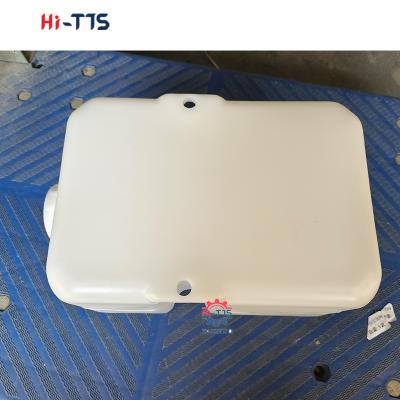 Cina Vaso di espansione per parti di camion R215-9 R225-9 11N8-41071 per serbatoio dell'acqua in vendita