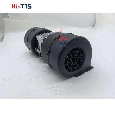 China Bus Evaporator Blower  Fan Zhf-272-4d Blower Motor for sale