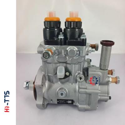 Cina 32R65-00100 Pompa di iniezione carburante diesel CP4 aftermarket 0445020608 in vendita