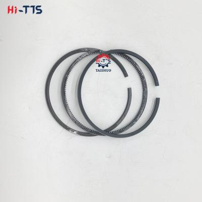 China Excavator Engine Piston Ring 6D105 Ring Set 6136-31-2030 6136-31-2031 6136312030 for sale
