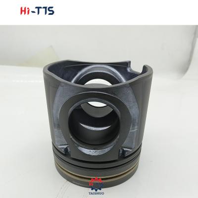 중국 EC460B EC460BLC 굴삭기 엔진 피스톤 키트 D12D 피스톤 키트 VOE20451076 20451076 판매용