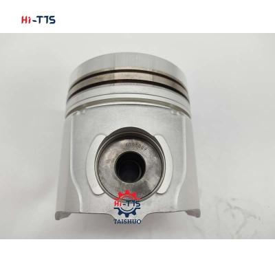 중국 발굴기 엔진 피스턴 키트 K19 KTA19 3631244 3096682 158.75mm STD 판매용