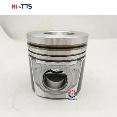 중국 E320D 발굴기 엔진 피스턴과 핀 C7.1 3707998 3707997 STD 판매용