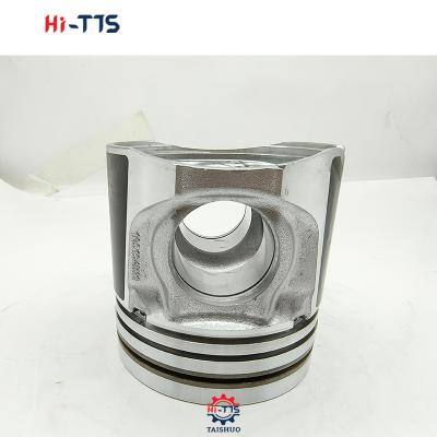 중국 E320D 발굴기 엔진 피스턴과 핀 C7.1 3707998 3707997 STD 판매용