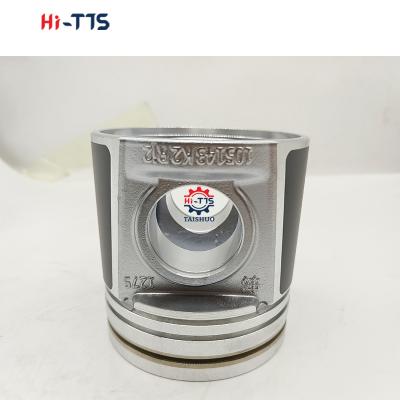 중국 굴삭기 CAT3054 C4.4 엔진 피스톤 직접 분사 5081898 508-1898 3636884 판매용