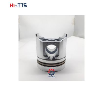 중국 3304 8N3102 애프터마켓 굴삭기 엔진 부품 피스톤 판매용