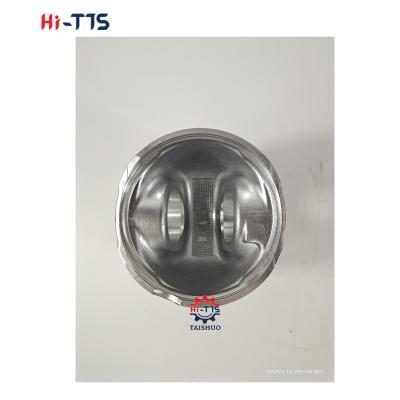 중국 C7.1 370-7998 후품 부화기 엔진 예비 부품 피스톤 판매용