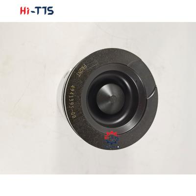 중국 6L 4941395-00 애프터마켓 굴삭기 엔진 부품 피스톤 판매용