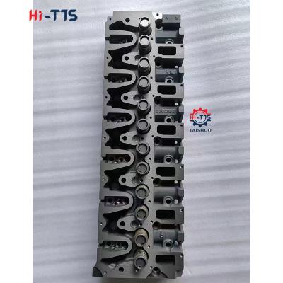 China 20798186 D7E D6E Aftermarket Engine Parts Cylinder Head Assembly for sale