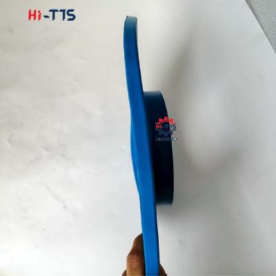 China Cubierta de goma de la junta central de la excavadora EC210B EC240 EC290 EC200D EC220D en venta