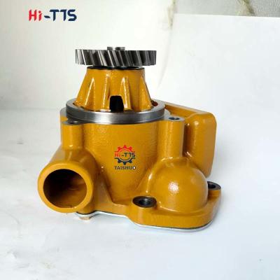 China OEM Engine Water Pump 6D125 6151-61-1102 for Excavator for sale