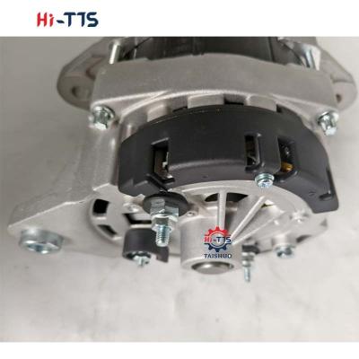 China Alternator 300901-00034 2502-9007 2502-6005A for DX225 DX225LCA DL350 DX140LC DH220-5 for sale