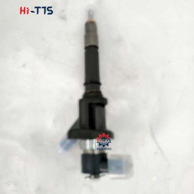 China Injektor 0445120048 ME222914 für 4M40 4M50 Motor zu verkaufen