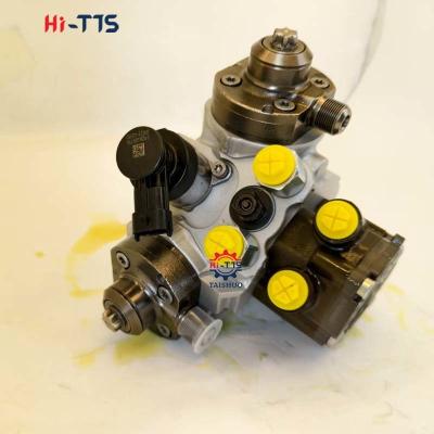 China 0445120048 Kraftstoff-Einspritzpumpe für SY245 SY265 Bagger Dieselmotor Teile zu verkaufen
