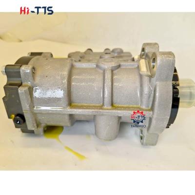 China 0445025601 0445025602 375-2647 Kraftstoffeinspritzpumpe für C7.1 Bagger Dieselmotorteile zu verkaufen