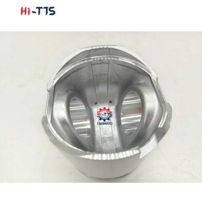 Cina 6152-32-2510 6151-32-2110 Piston per motore 6D125 in vendita