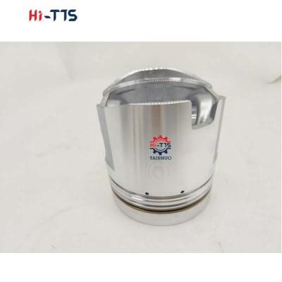 Cina 6152-32-2510 6151-32-2110 Piston per motore 6D125 in vendita