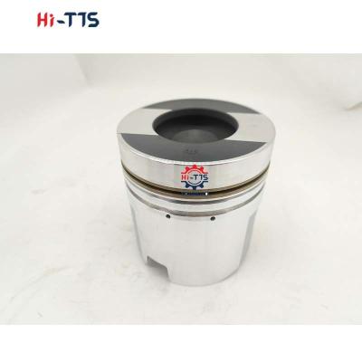 Cina 6152-32-2510 6151-32-2110 Piston per motore 6D125 in vendita