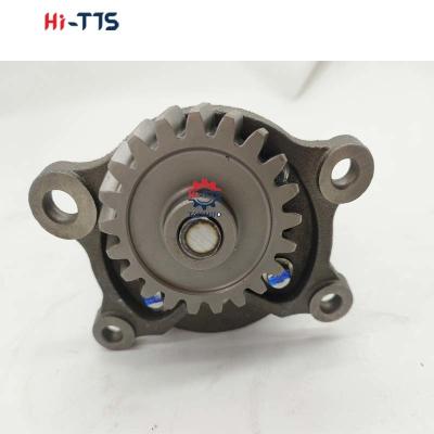 China Ölpumpe 6251-51-1000 6251-51-1001 6251511000 6251511001 Geeignet für 6D125 PC400-7 Motorteil zu verkaufen