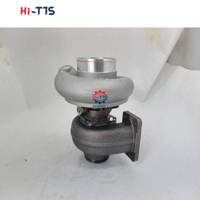 China 6735-81-8300 6735-81-8200 6735-81-8400  HX35 6D107 Turbocharger for sale