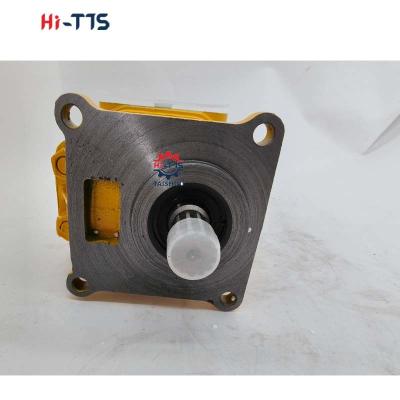 China 07433-71103 0743371103 Hydraulic Oil Transmission Gear Pump  for D85 D135 D155 Excavator Parts for sale