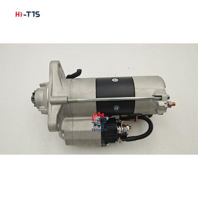 China Diesel Engine Starter 3066 C6.4 Starter Motor 272-4774 2724774 for E320C E320D E323D for sale