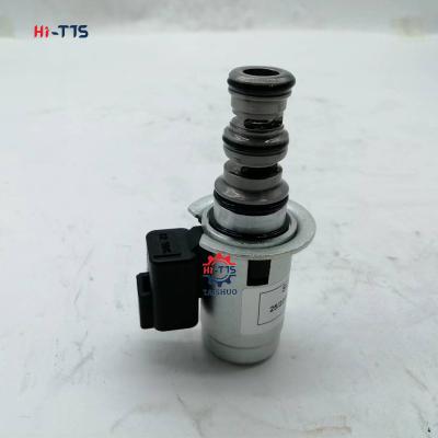 China Hi-TTS Brand Solenoid Valve 12VDC 25/220804 25-220804 25220804 For 3cx 4cx for sale