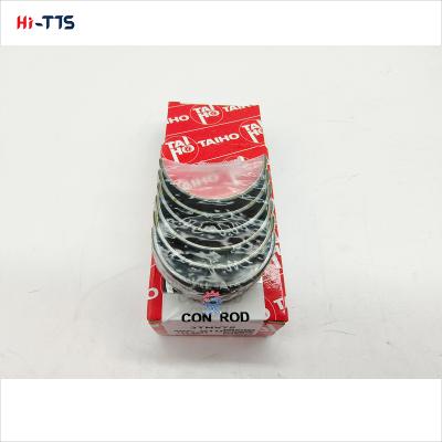 China Yanmar Motor Pleuelstange mit 3TN75 3TN78 3TN95 STD Lagern Baumaschinenteile zu verkaufen