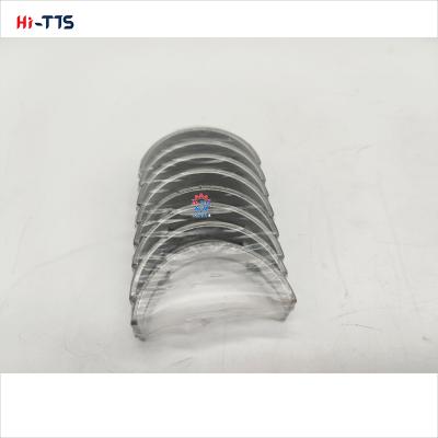 China Yanmar Motor Hauptlager mit 3TNV75 3TNV95 STD Lager Baumaschinenteile zu verkaufen