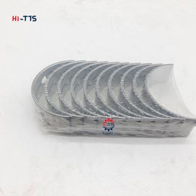 China Für Komatsu Bagger Reparatur-Kit mit 129900-02800 & 129900-02340 Dieselmotor 4D94 Hauptlager Baumaschinenteile zu verkaufen