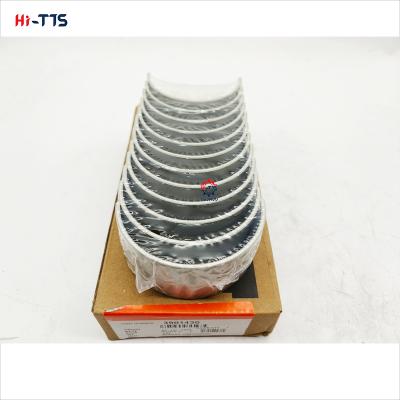 China 6CT Reparaturteile für Motoren 3901430 Verbindungsstäbe Lager Baumaschinen wesentlicher Bestandteil zu verkaufen