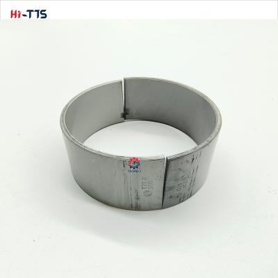 China 898064-2810 Verbindungsstiellager für Isuzu 6HK1 6HE1 4HK1 Baumaschinen Teile für Baggermotoren zu verkaufen