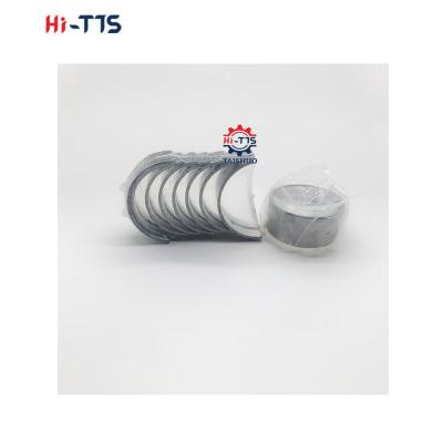 China Für Kubota D1105 D1305 V1305 V1505 Landwirtschaftstraktor Dieselmotor Hauplleger 16292-23483 Baumaschinenteile zu verkaufen