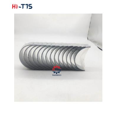 China D2366 DE12 Motorteile 65.01110-6055A Hauptlager Baumaschinenteile zu verkaufen