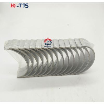 中国 パーツ クランクシャフトベアリング 65.01110-6091B DB58T 掘削機修理 建設機械部品 販売のため