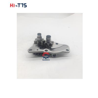 中国 4D95 エンジンオイルポンプ 6204-51-1100 販売のため