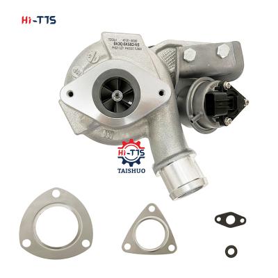 China New Turbocharger 49131-06320 4913106320 BK3Q-6K682-MB TD03L4 TD03L Engine 2.2T for sale