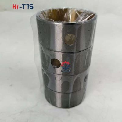 China Genuine Hi-TTS Eccentric Bearing Bush 65.04410-0017 for Doosan D1146 Excavator Engine Parts for sale