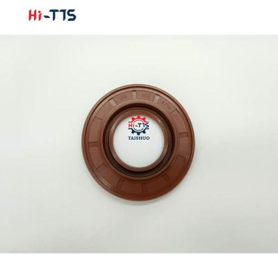 China Crankshaft Oil Seal for Agricultural Loader Automotive Car 48*102*8/10 48*100*8/10 49*101*8/10 50*100*8/10 TCV Floating Seal for sale