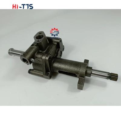 China Excavator Spare Parts 6BG1 6BD1 DB58 Oil Pump 1-13100277-0 1131002770 for Isuzu Diesel Engine for sale