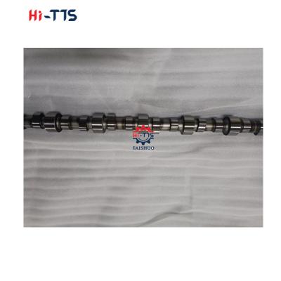 China 6D114 6D125 6D140 Komatsu Camshaft 6742-01-4320 for PC360-7 PC300 Excavator Diesel Engine Parts for sale