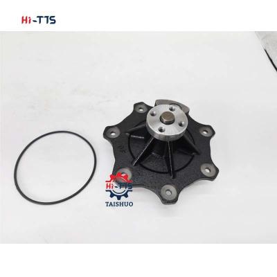 China Hi-TTS 1830606C96 1817687C92 1817687C94 1817687C96 Water Pump for Perkins WGDF7002 WGEF7003 Diesel Engine Parts Guangdong for sale