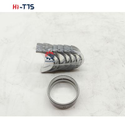 China 15694-23482 STD Crankshaft Main Bearing Set for Diesel Engine D722 Z482 Brand Aftermarket Part Guangdong for sale