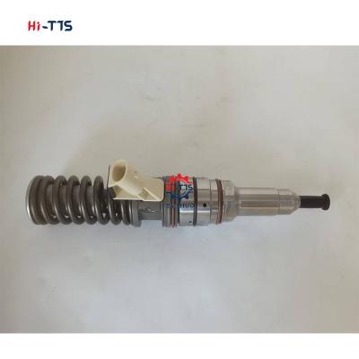 China Hi-TTS 0414703004 Remanufactured Fuel Injector for Excavator Models E320B/E320C (Made in Guangdong) for sale