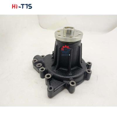 China Hi-TTS Machinery Engine 8-98038845-0 8980388450 Water Pump for 4HK1 Excavator Engine Construction Machinery Parts for sale