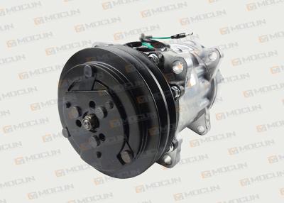 China 15082727 Excavator Engine Parts  Air Compressor For EC290 EC210 EC240 for sale